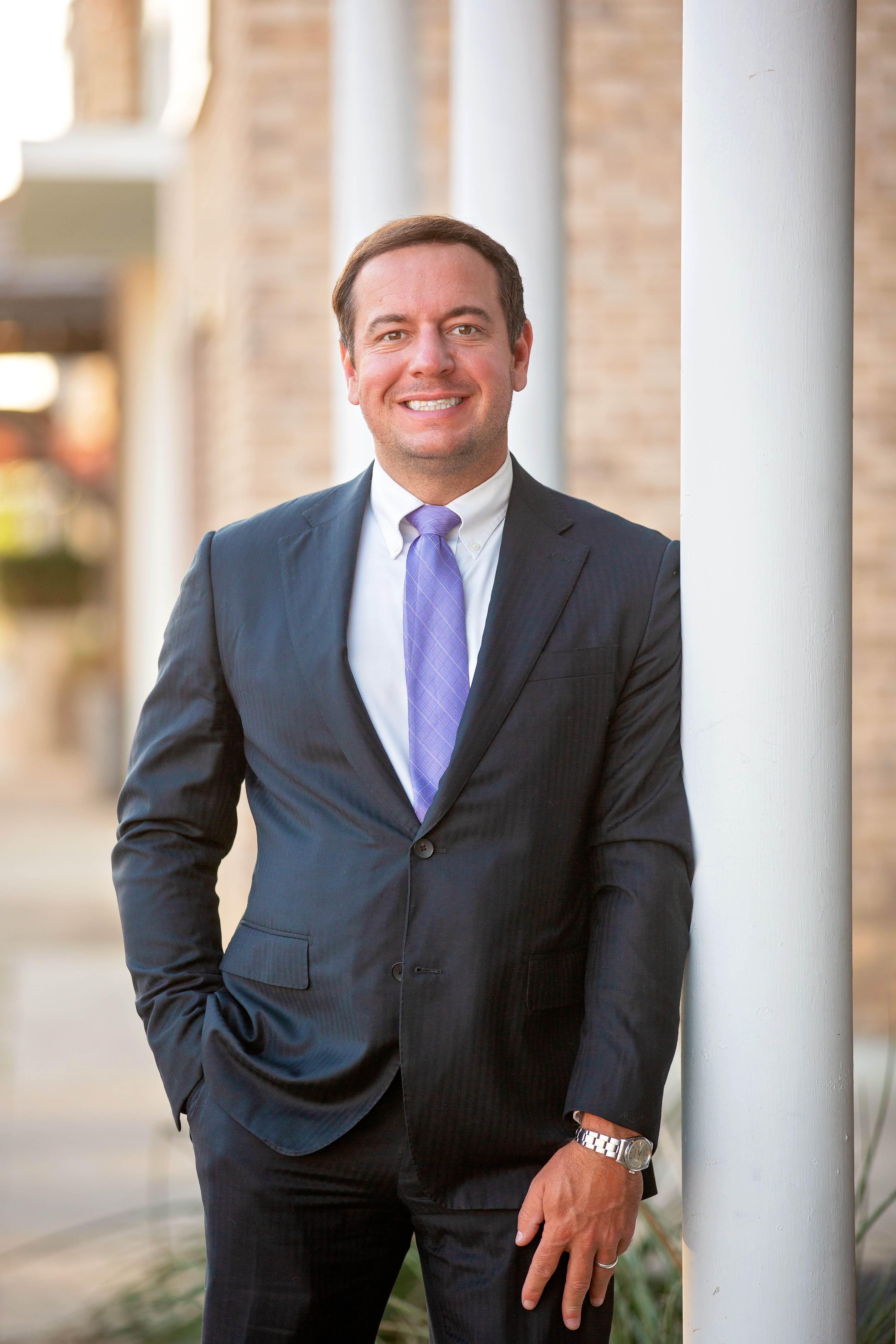 Brady L. Pendleton | Stephenville Attorney